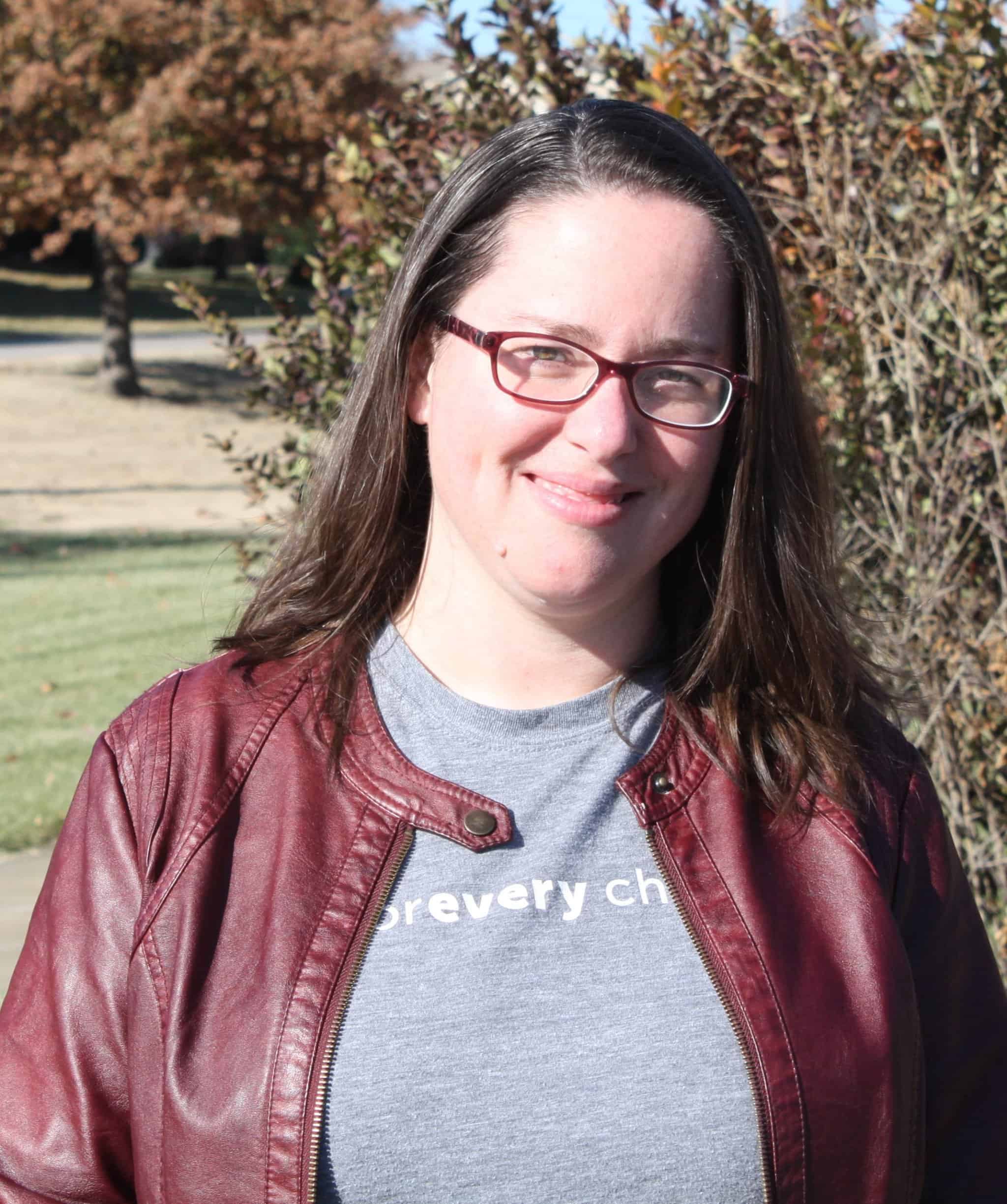 Danica Geesaman – Donor Fund