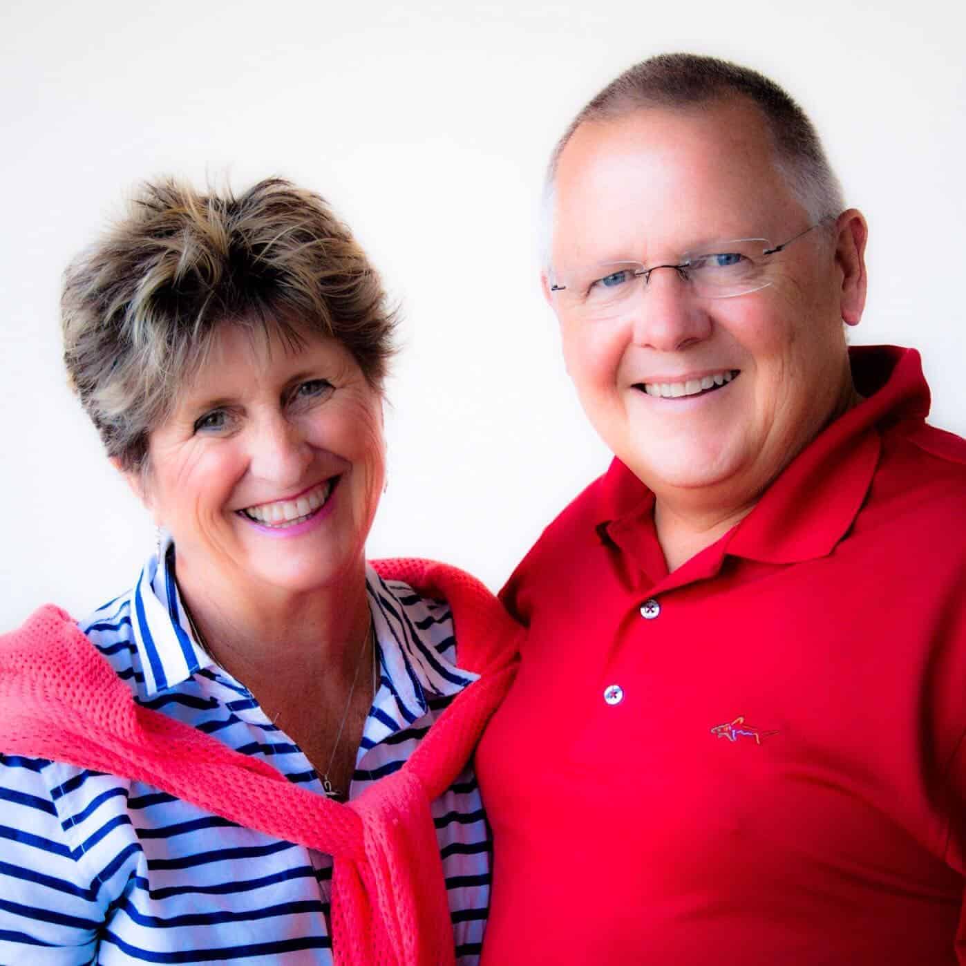 Tracy & Debra Weaver – Donor Fund