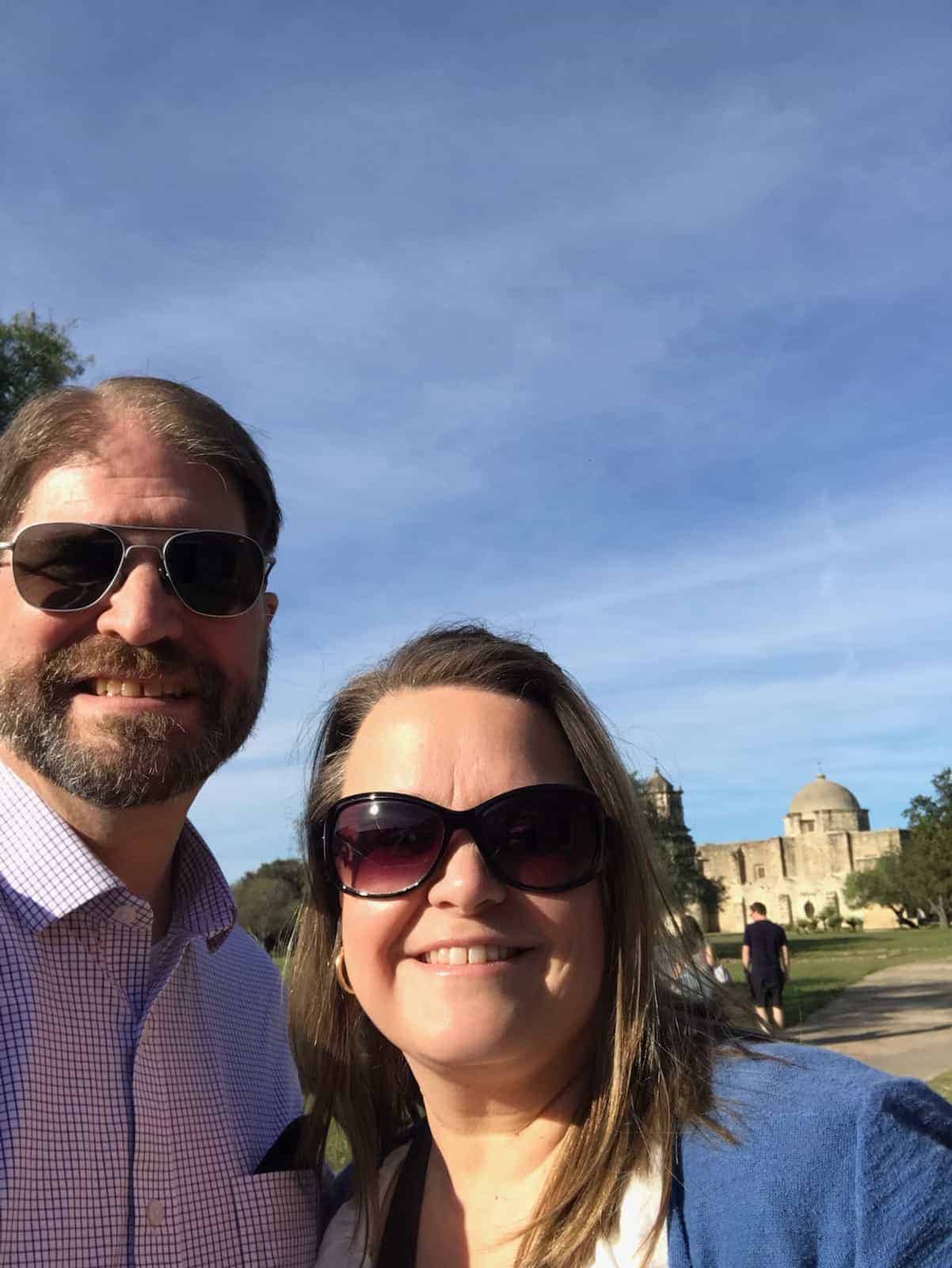 Brian & Misty Yeich – Donor Fund