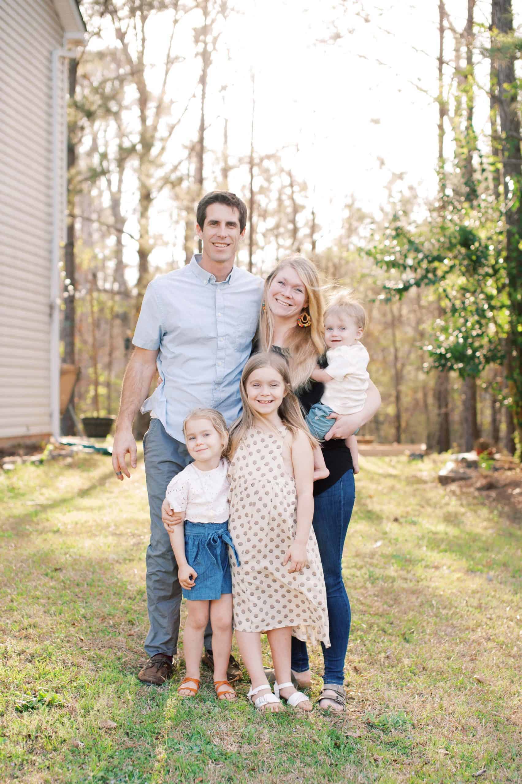 Bradley & Courtney Wise – Donor Fund