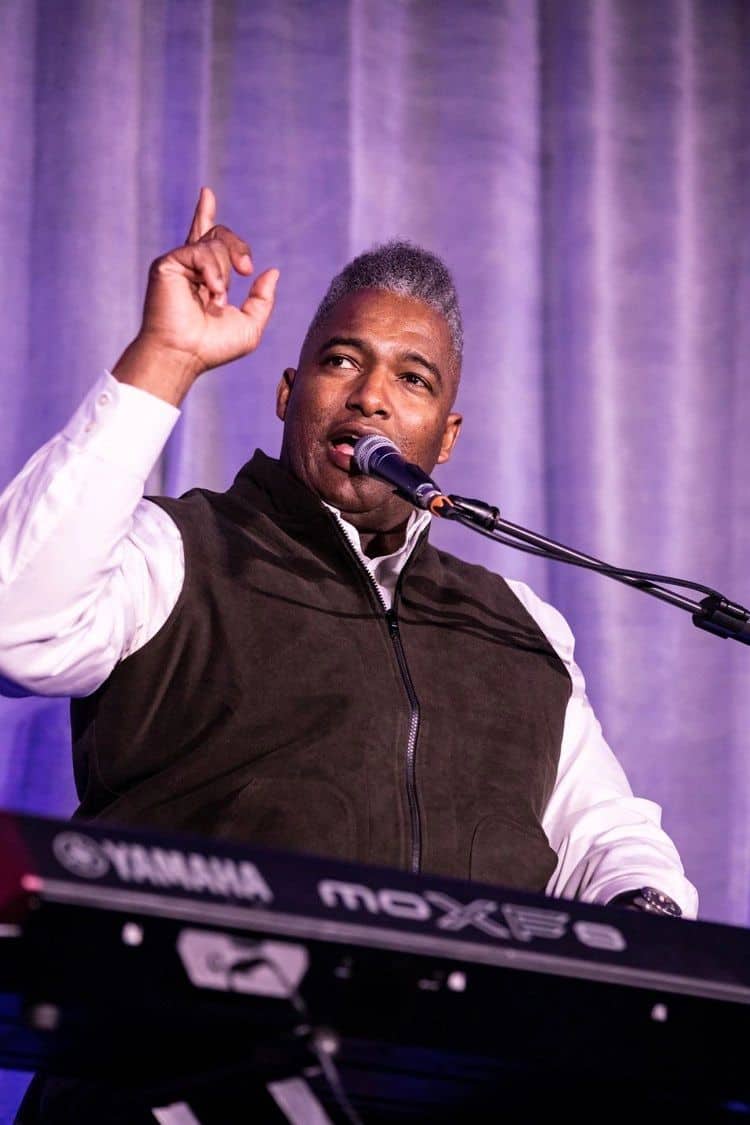 Trellis – Kevin Singleton – Donor Fund