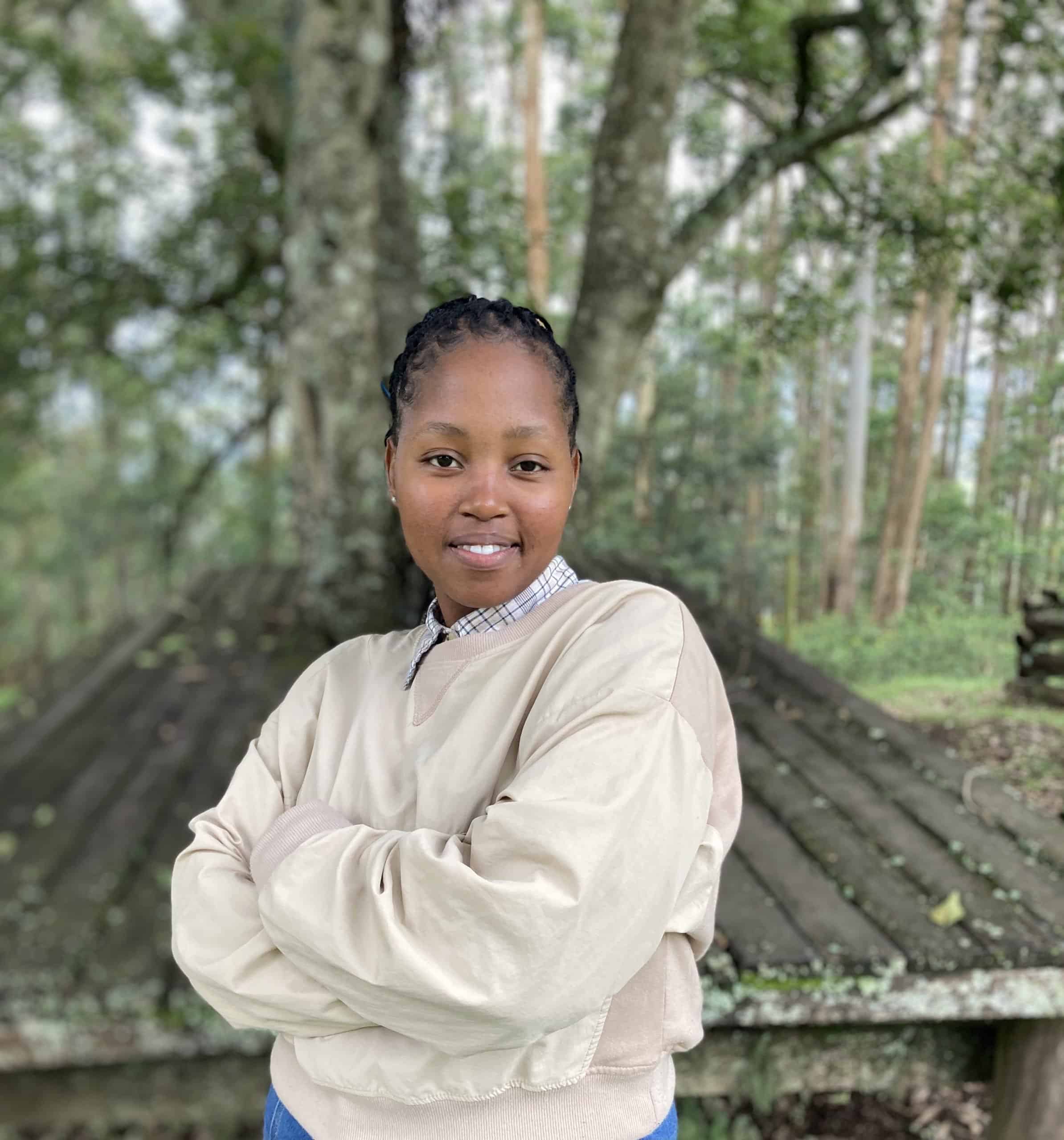 Nothando Dlamini – Donor Fund
