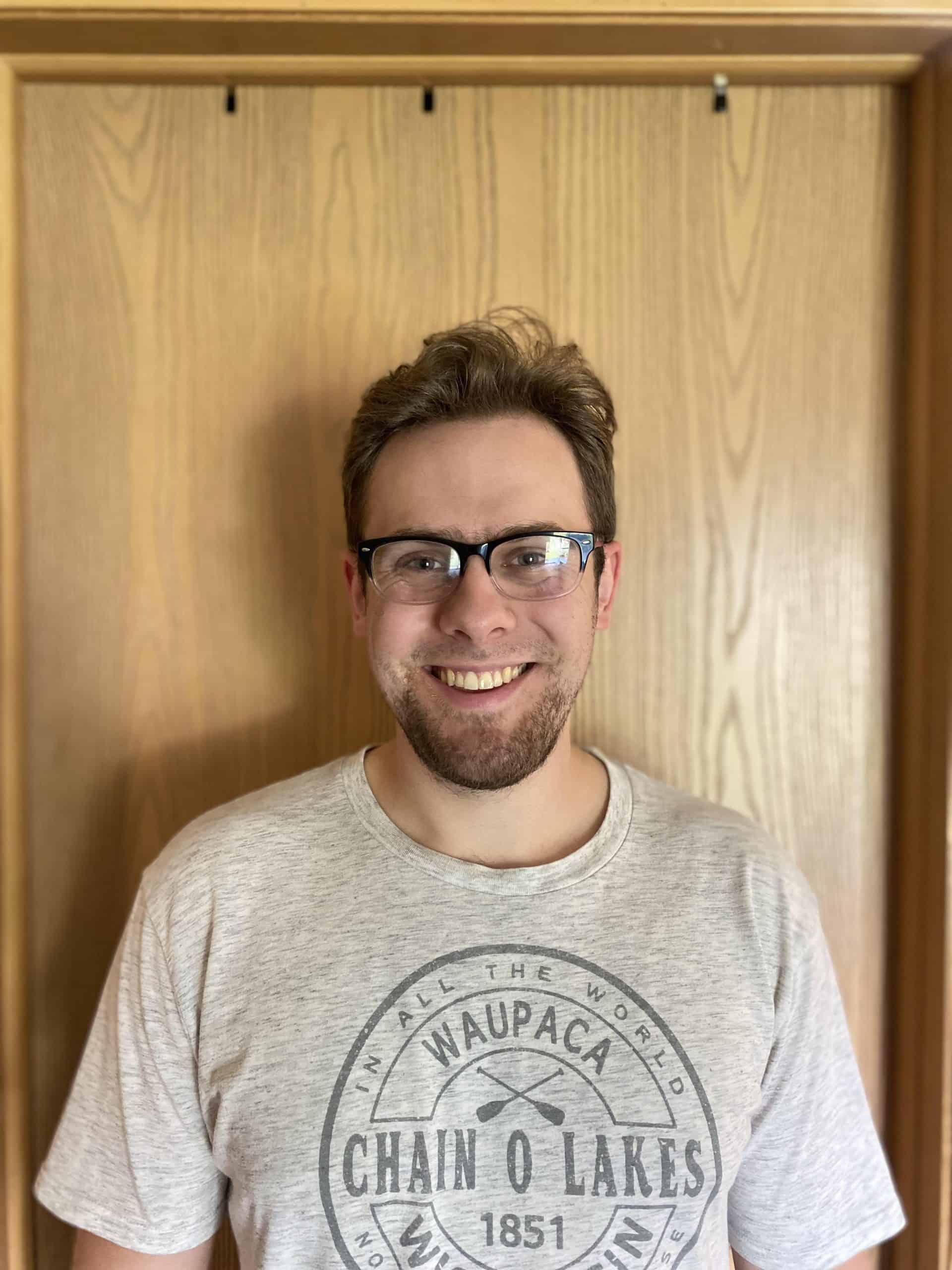 Samuel Jordan – Donor Fund